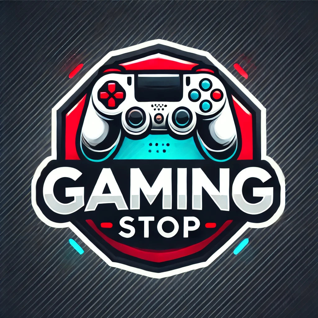 Gaming Stop